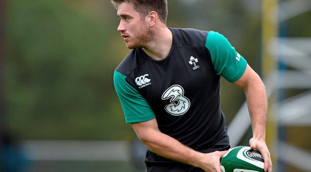Dominic Ryan's time is right now | Irish Independent