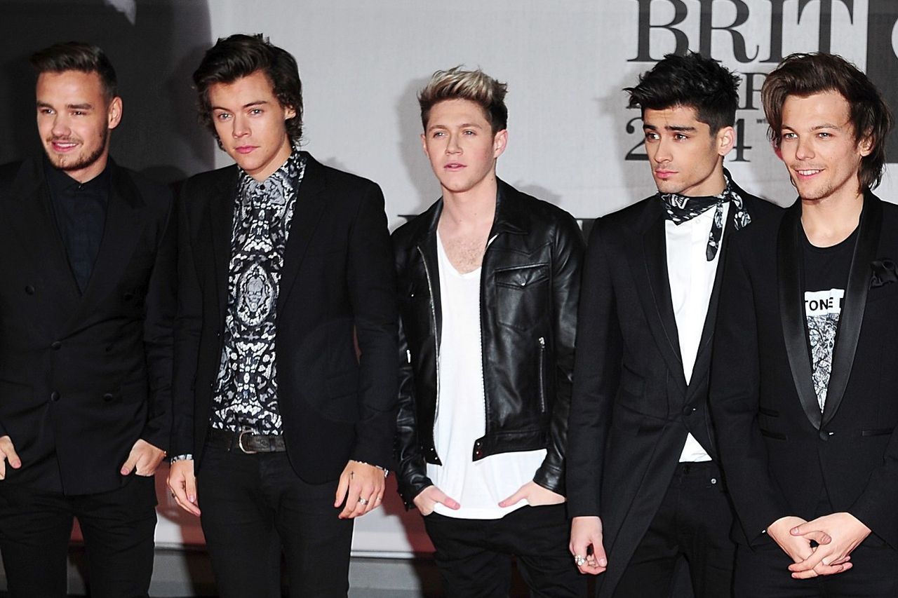 1D make US Billboard chart history | Irish Independent