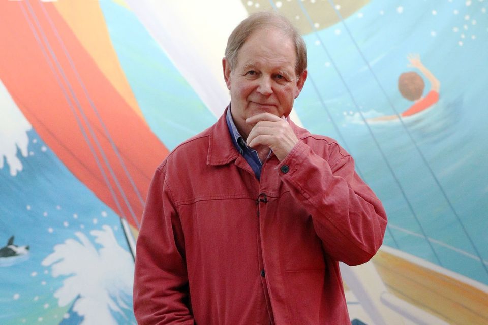 Michael Morpurgo: I was doubtful that War Horse stage play would see ...