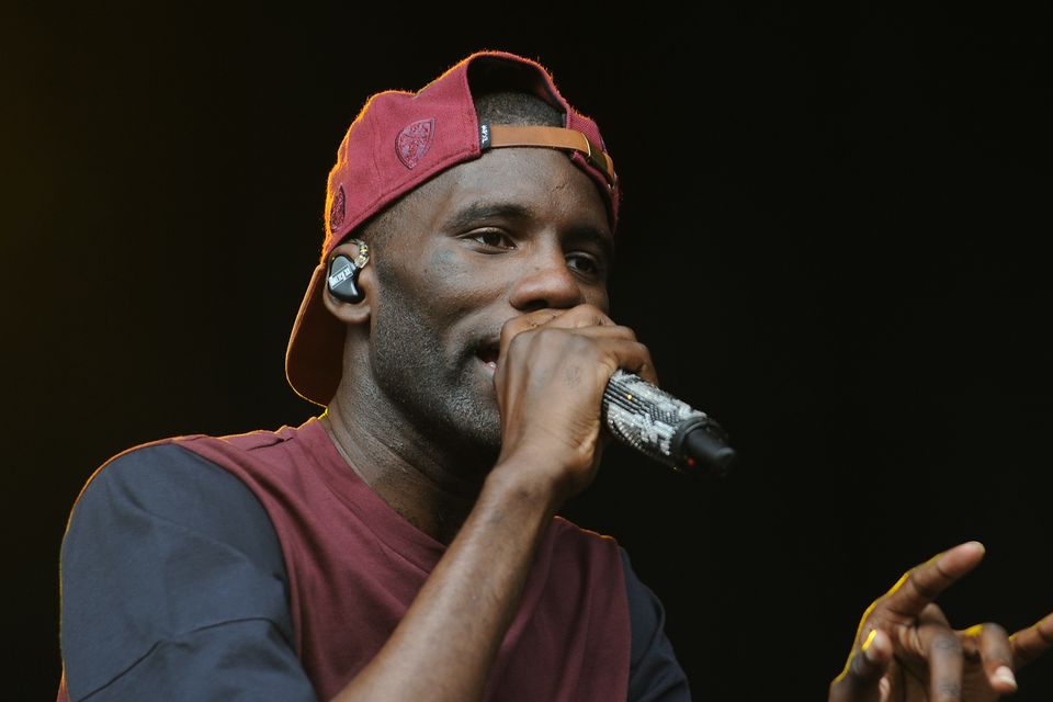 Calls for investigation after rapper Wretch 32’s father is Tasered by ...