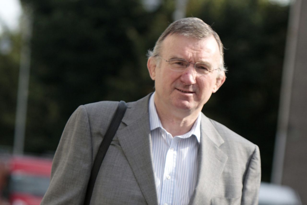 John Downing: Jim Glennon’s and Edelman’s behaviour urge a court ...