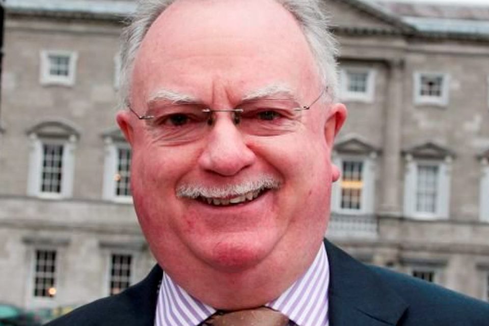 Anti-charges campaigners say water commission chair 'biased' | Irish ...