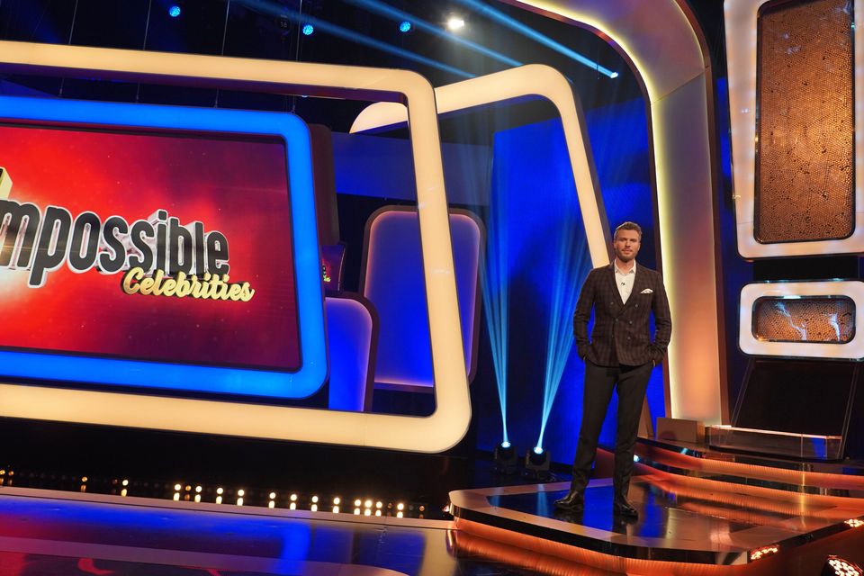 Tanni Grey-Thompson and Gregg Wallace confirmed for Impossible ...