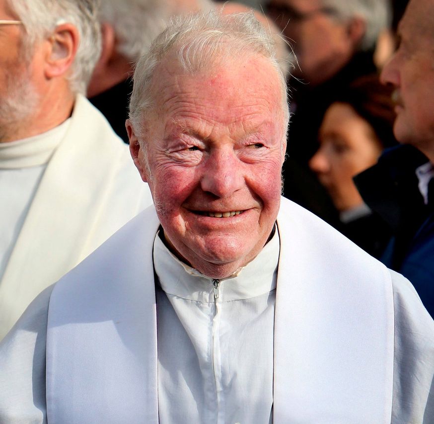Last of a Haughey generation laid to rest | Irish Independent