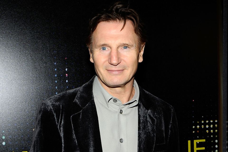 'A-Team' plan comes together for Neeson | Irish Independent