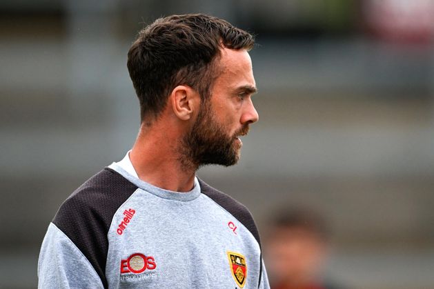Danny Magill’s late clincher seals victory for Down in absorbing ...
