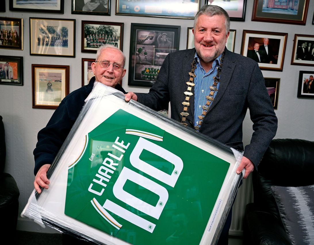 ‘You always looked after the Dublin lads first’ – Roy Keane leads ...