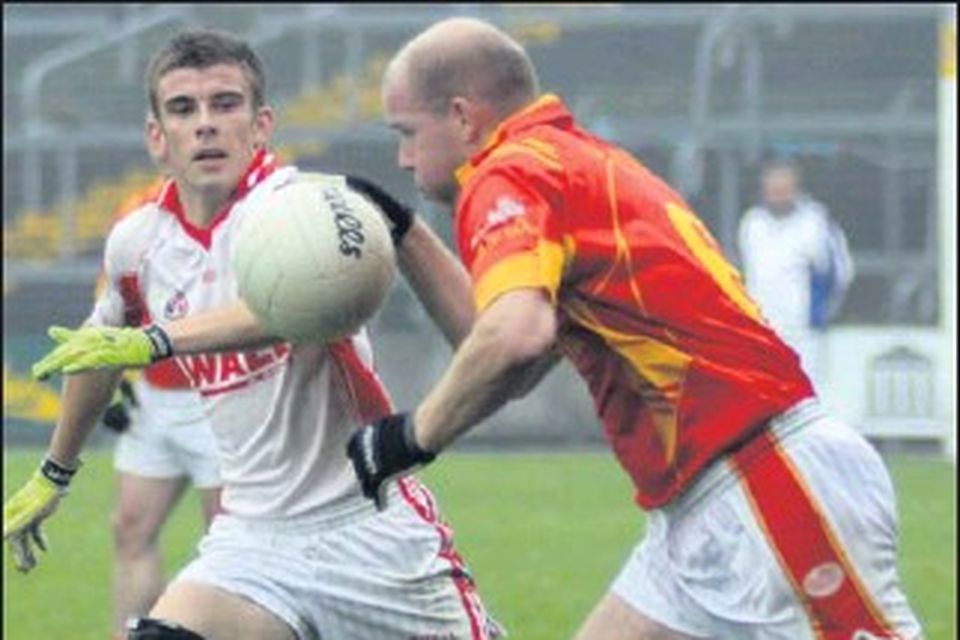 Castletown favourites, but Horeswood men confident | Irish Independent