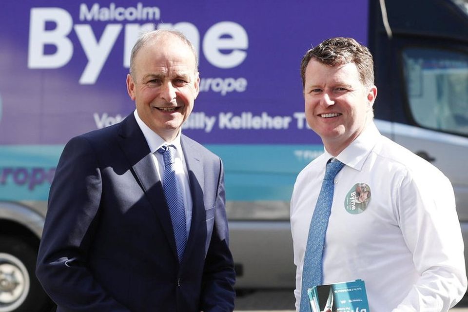 FF's Byrne to seek Dáil by-election nomination in Wexford | Irish ...