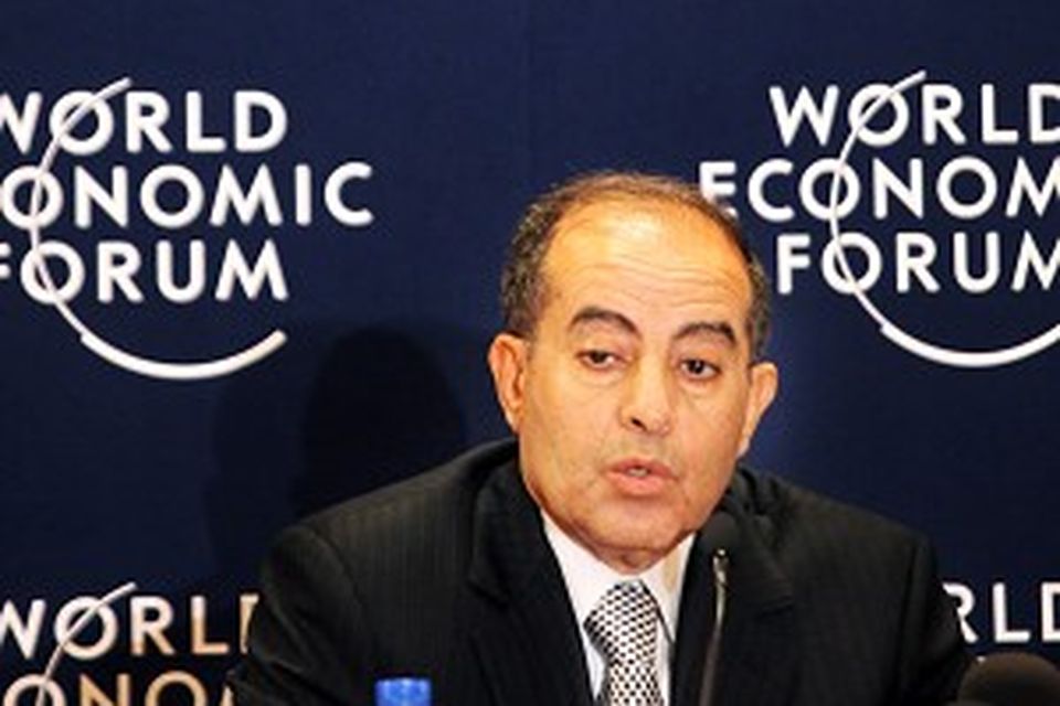 Libyan PM: Chemical weapons found | Irish Independent
