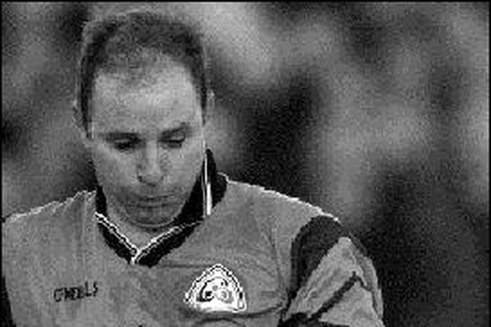 Dreadnots facing relegation danger | Irish Independent