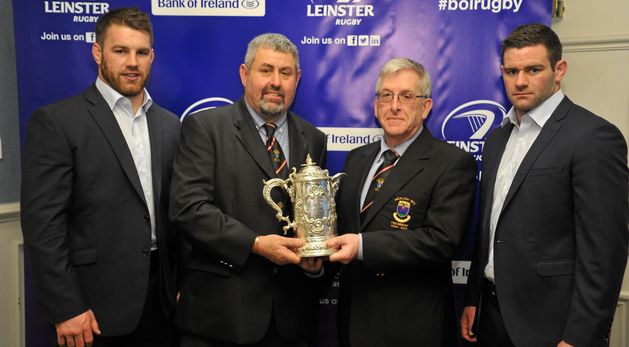 Super win for Wicklow RFC | Irish Independent