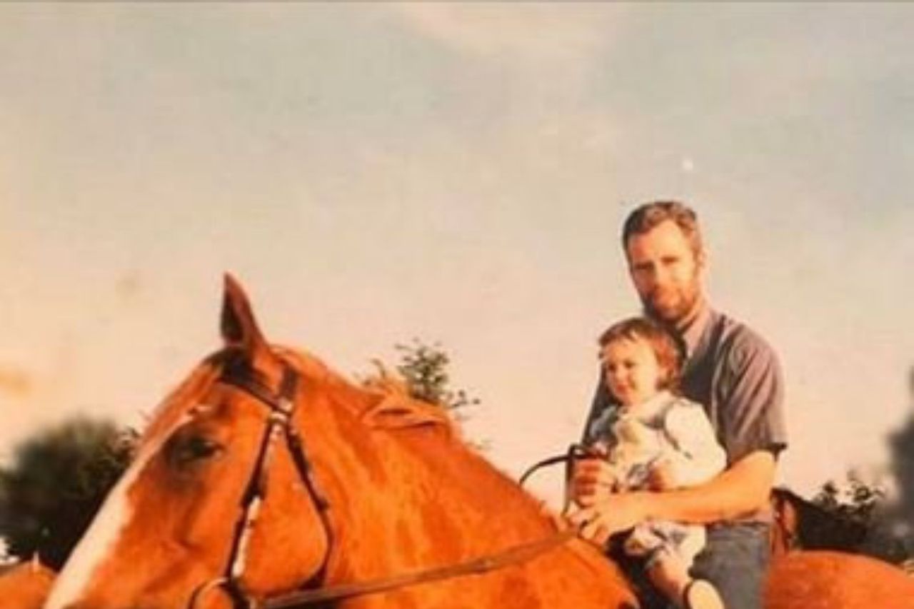 Simon remembered for his love of outdoors and horses | Irish Independent