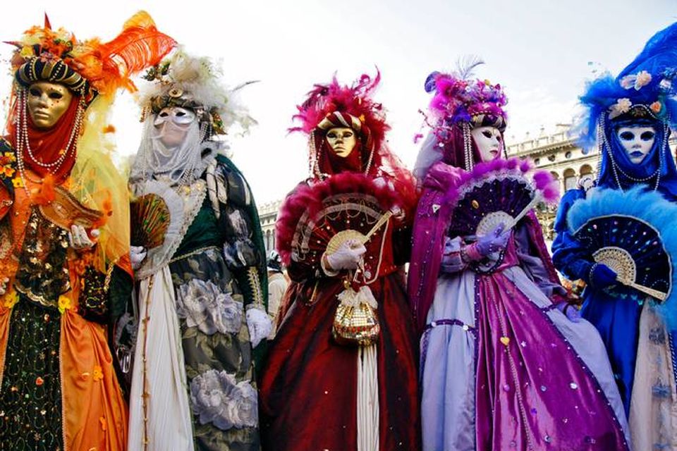48 hours in Venice | Irish Independent