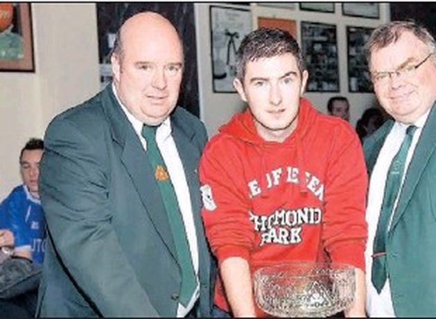 CLONEGAL/ KILDAVIN | Irish Independent