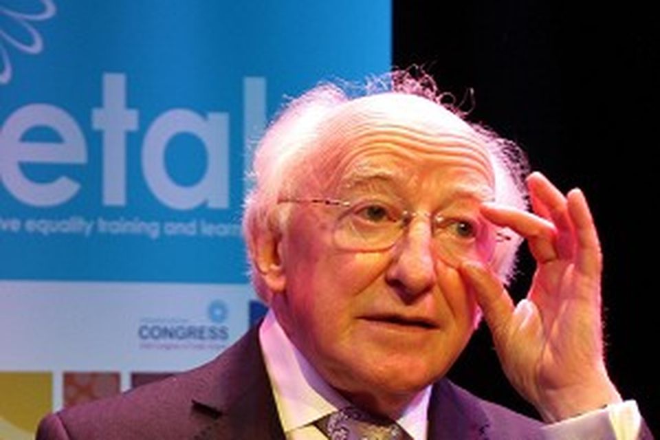 Tributes to sports writer Houlihan | Irish Independent