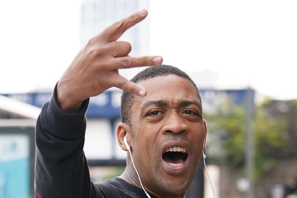 Rapper Wiley wanted by police six months after failing to appear in ...