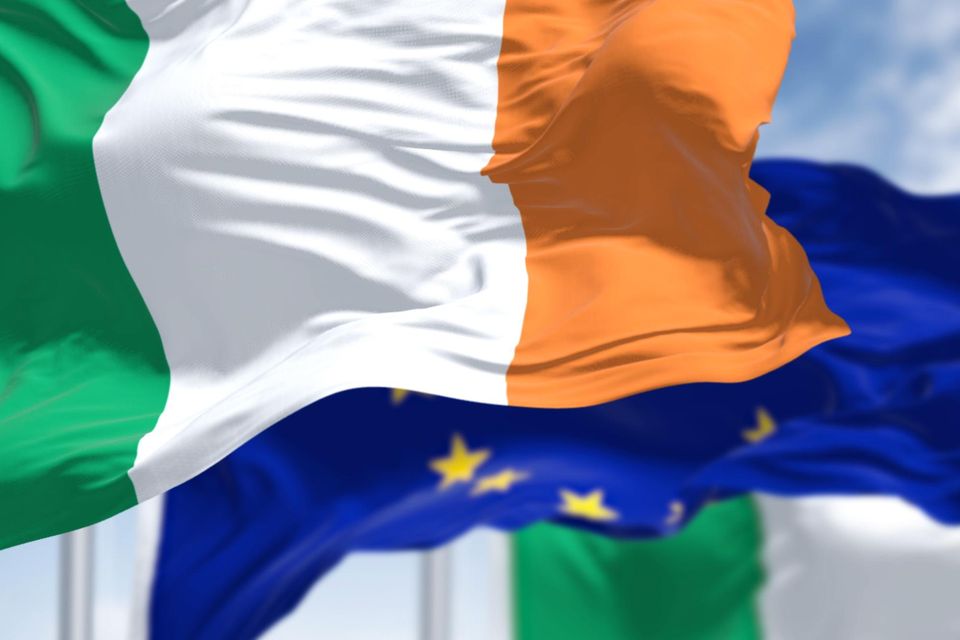 Nine enormous challenges that shaped modern Ireland –and how we ...