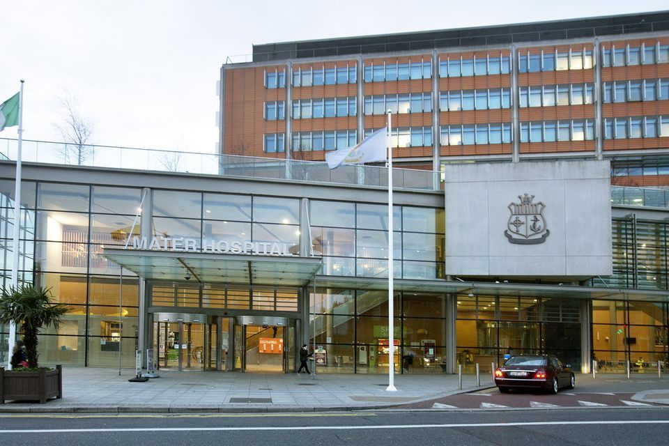 Mater Hospital helipad approved which could save nine lives per year ...