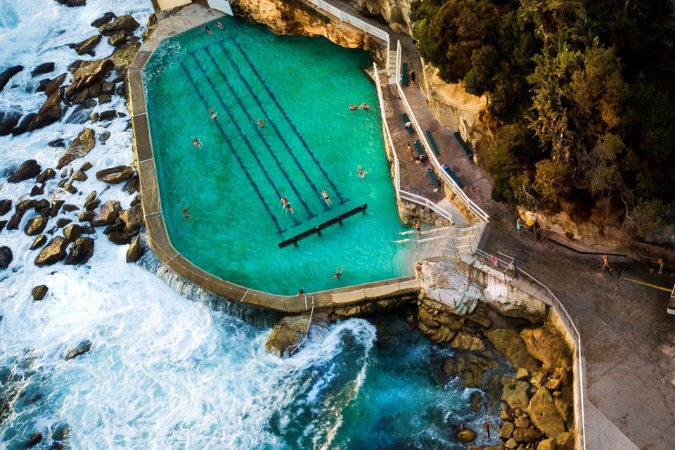 Kerry seaside village plan for ocean pool – ‘It’s the most logical ...