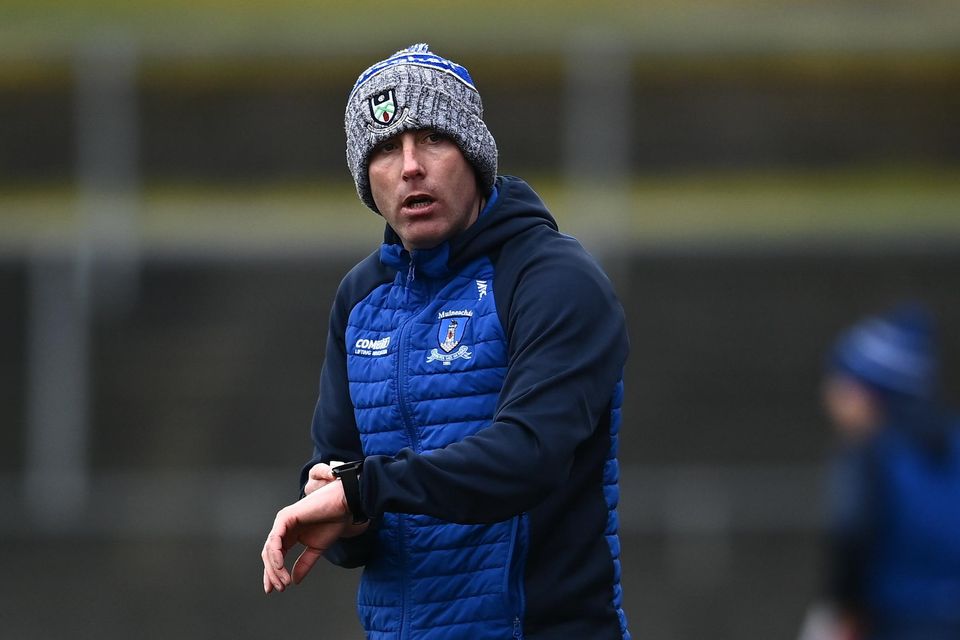‘It’s an extremely young panel and the future is bright’ – Monaghan ...