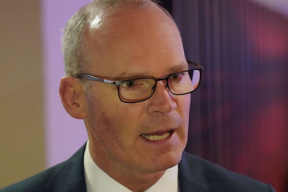 Ireland’s Tehran embassy reopening ‘under review’, Coveney says | Irish ...
