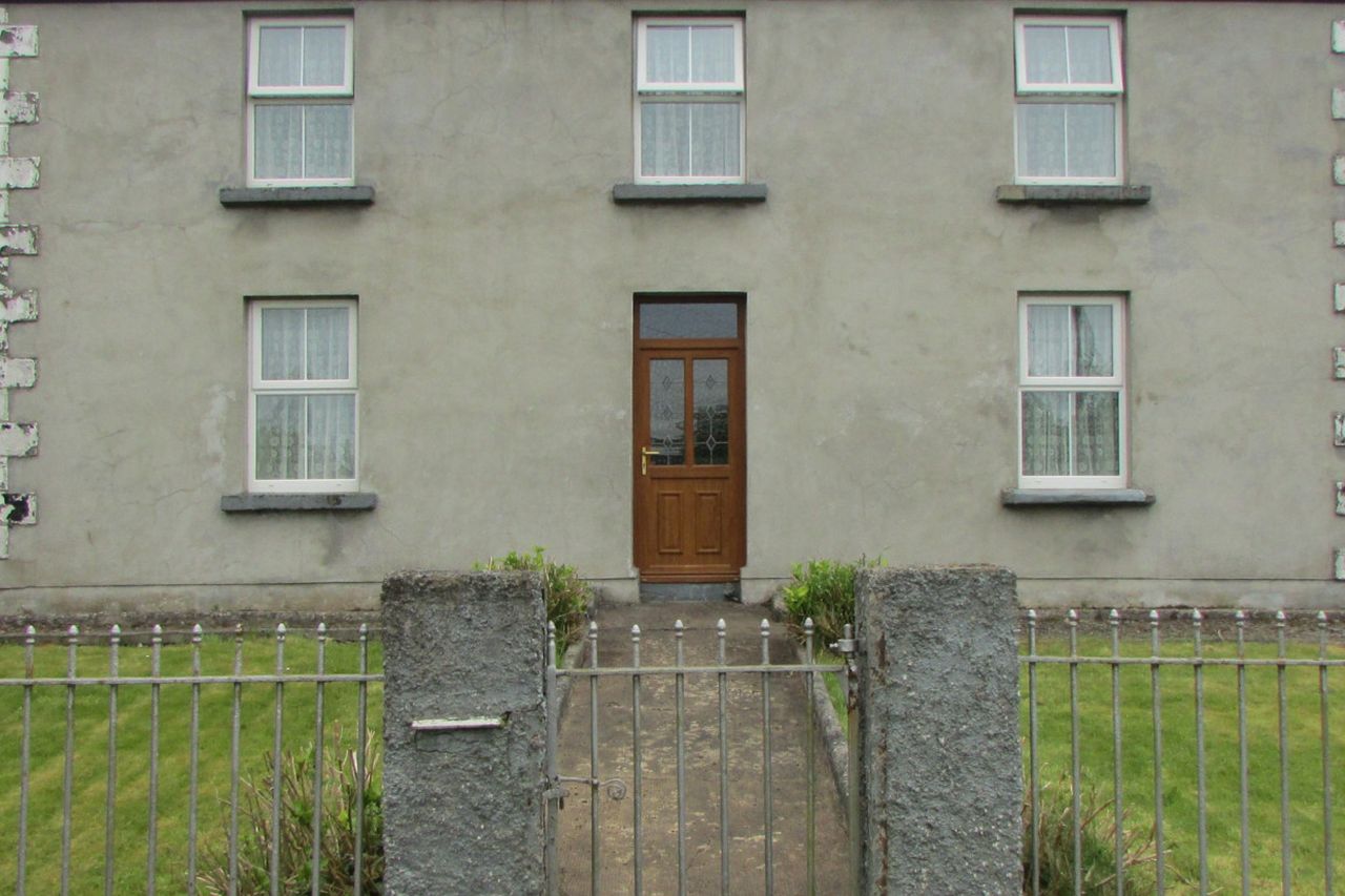 Four on the market: in Co Monaghan | Irish Independent