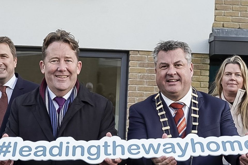 Changes to Wexford social housing income thresholds will make a ‘significant’ difference ...
