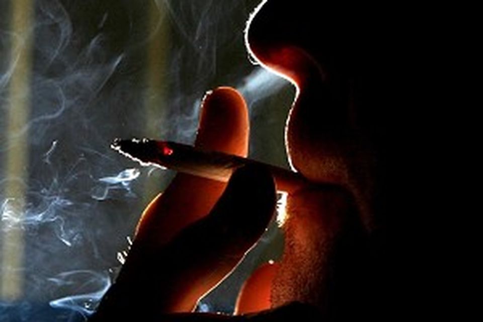 Global anti-smoking rules agreed | Irish Independent