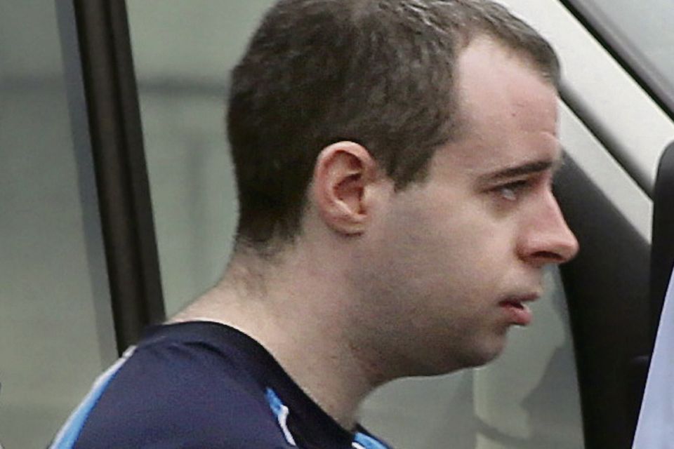 FBI child porn accused 'gave €250,000 to his Romanian girlfriend ...