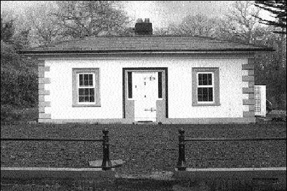 White Cottage, Bellewstown | Irish Independent
