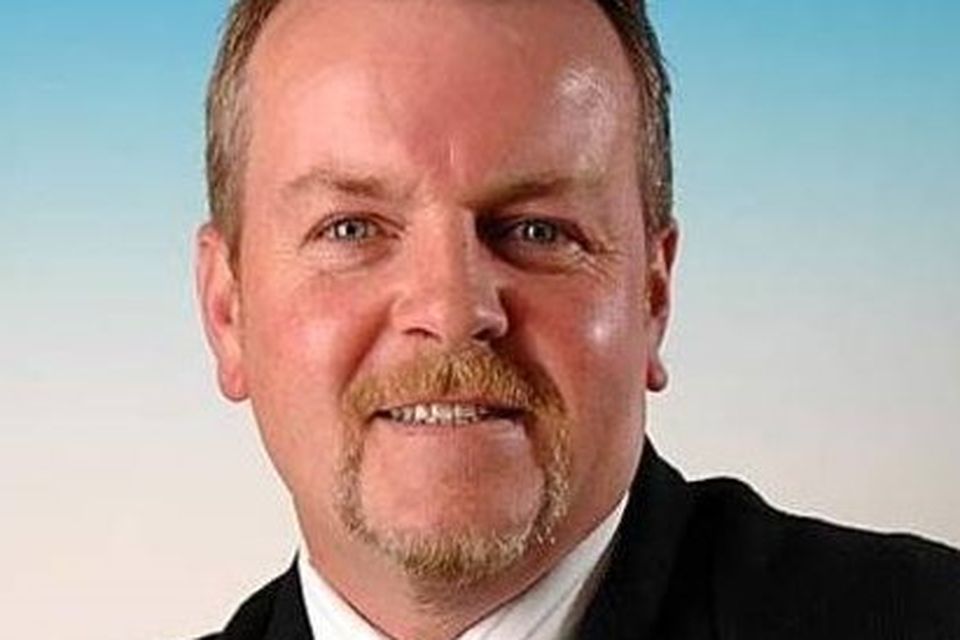 Cork TD Pat Buckley – ‘retained fire service is not fit for purpose ...