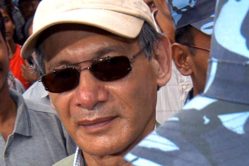 Notorious French serial killer ‘The Serpent’ freed from Nepal prison ...