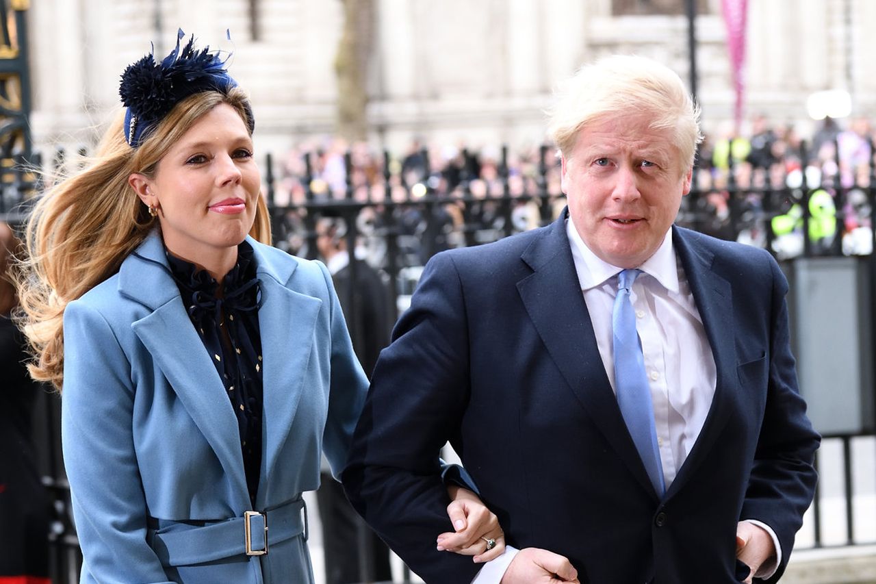 All Boris Johnson's women: how scandal shaped a prime minister | Irish ...