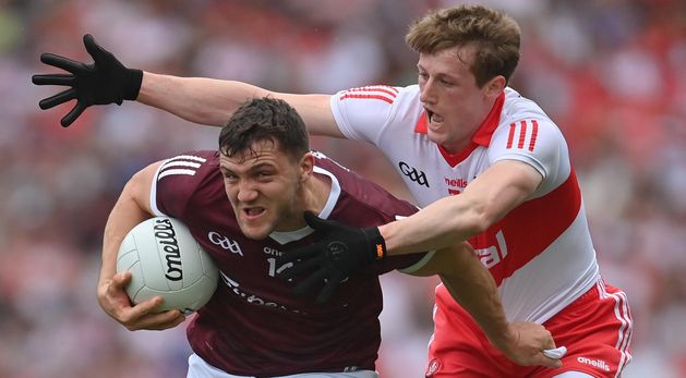 Neil Ewing: Time to forget flawed analysis and just admire the skills ...
