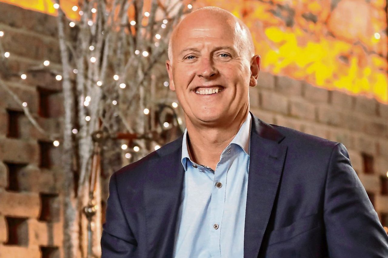 Hotel brand launches with €16m investment | Irish Independent
