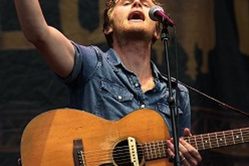 Lumineers praise UK festival crowds | Independent.ie