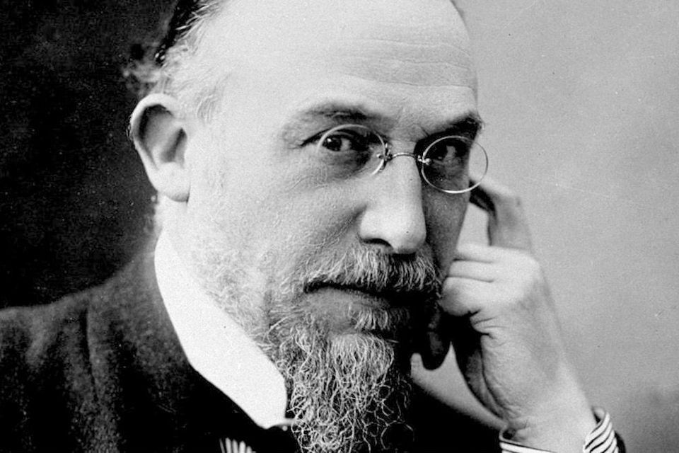 Classic Talk: Erik Satie, the eccentric who invented background music ...