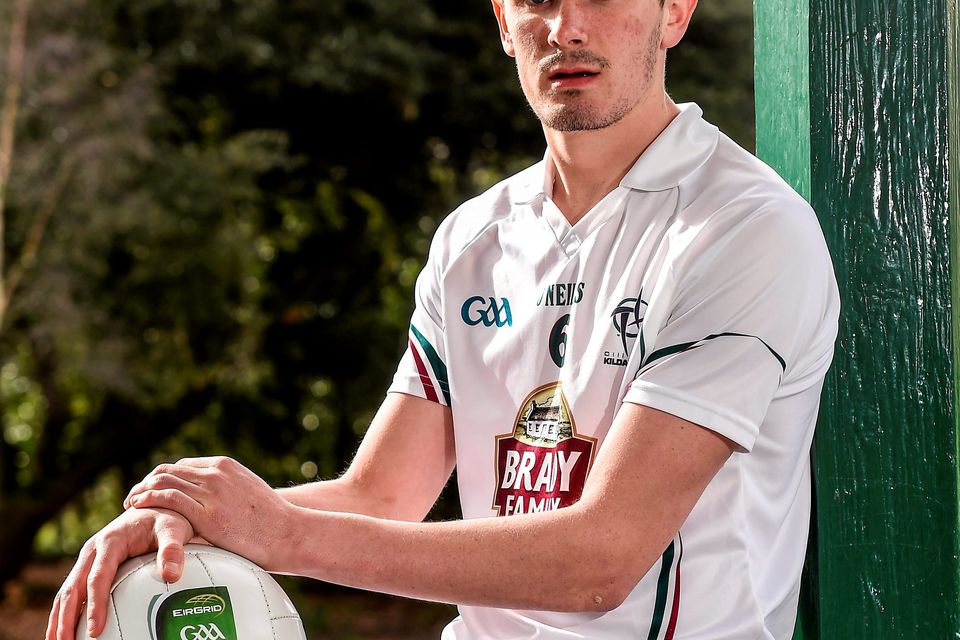 Hyland defiant as Kildare face Farrell's young Dubs | Irish Independent