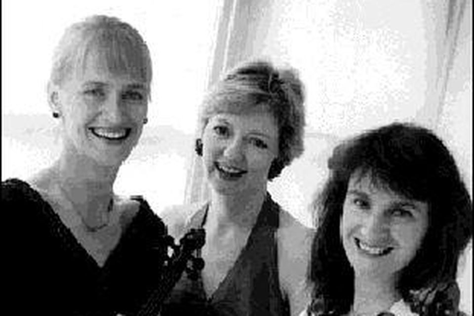 Solarek trio seek to restore women to rightful place | Independent.ie