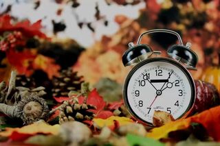Why do the clocks go back – and what did Coldplay’s Chris Martin’s ...