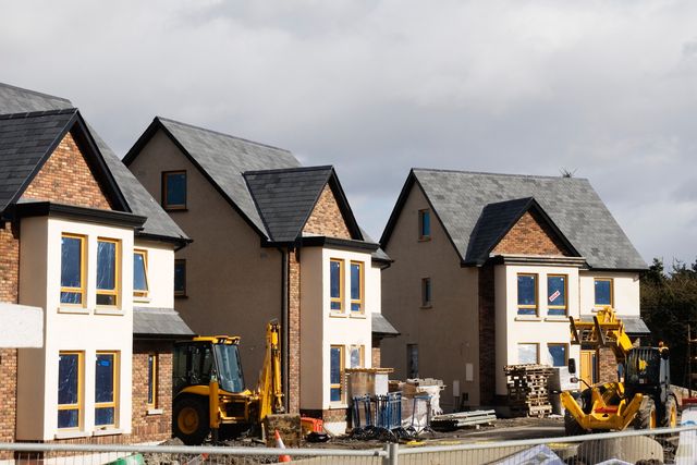 Revealed: How much Irish house prices are expected to rise by this year ...