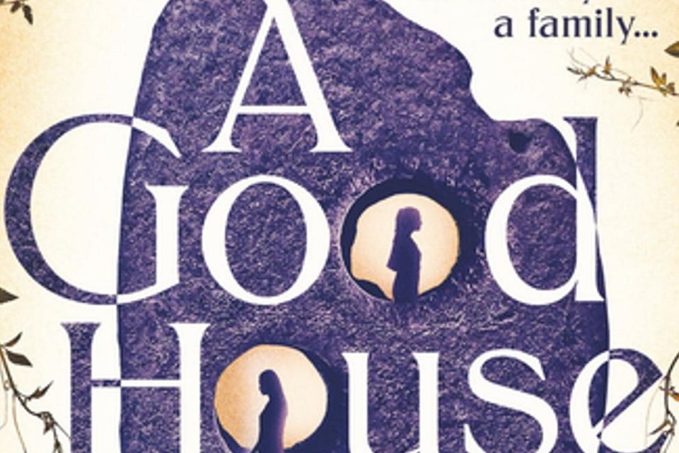 A Good House for Children is an astonishing Gothic debut following ...