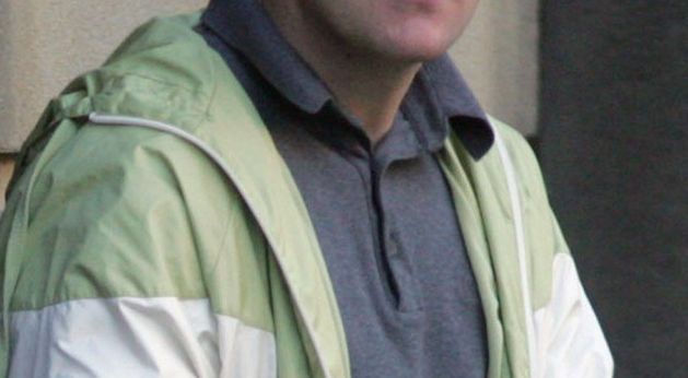 Thug brothers moved apart after stab attack on convicted killer Derek ...