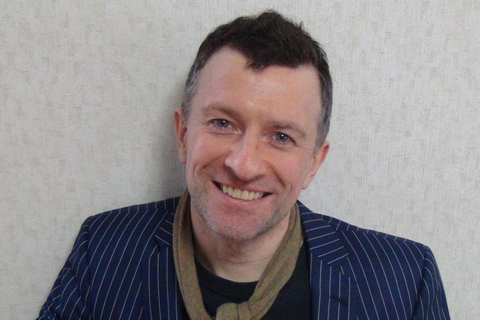 Kerry’s Colin O’Sullivan on Apple TV bringing his novel to life – ‘We ...