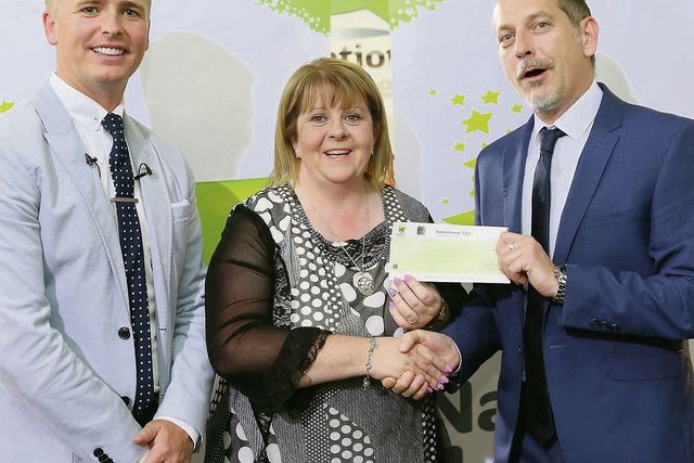 Lotto luck brings €5k for Susan | Irish Independent