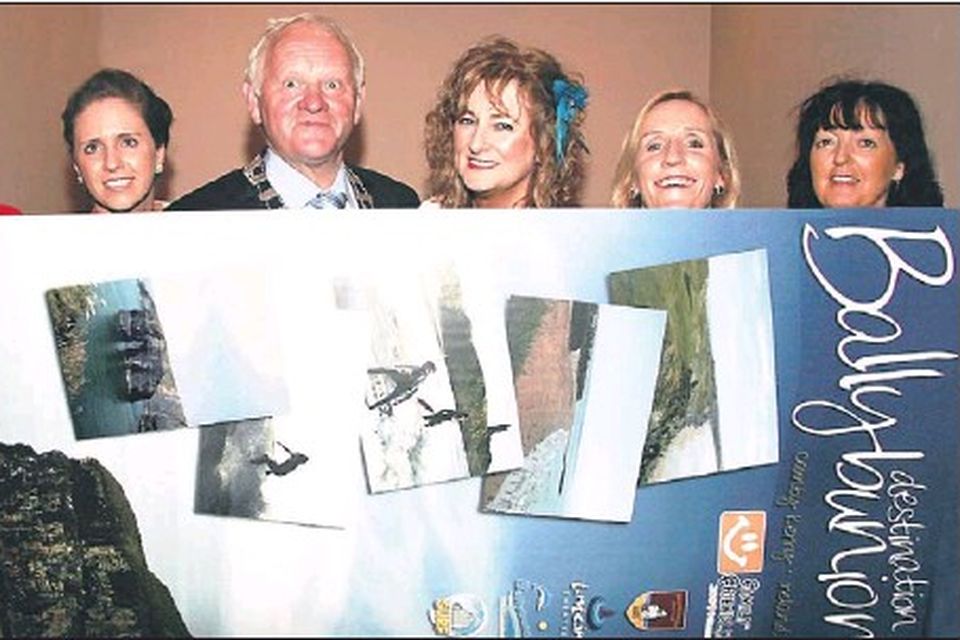 BALLYBUNION | Irish Independent