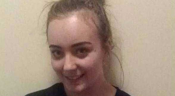 Search launched for girl (17) missing for four days | Irish Independent