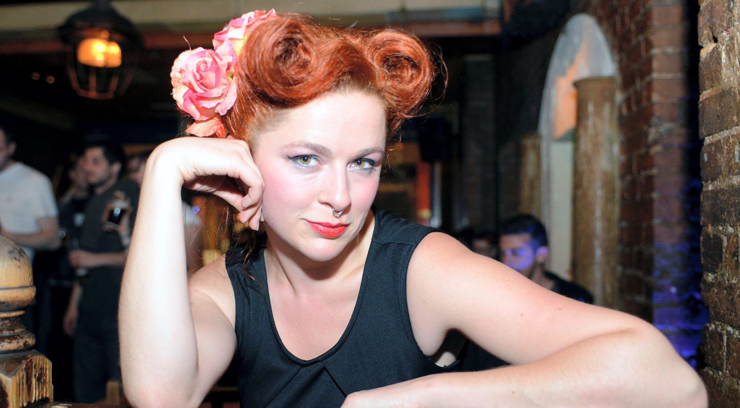 Rockabilly fashion...Rocking the 1950s lifestyle | Independent.ie