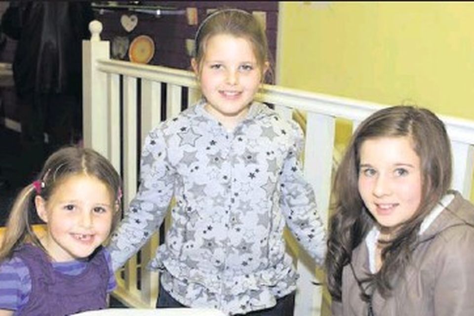 KILMACANOGUE | Irish Independent